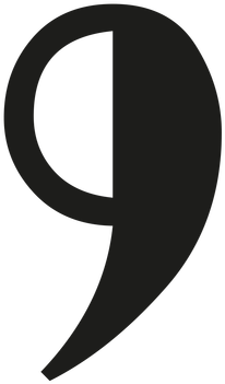 Quote Clipart Apostrophe - Apostrophes Png - (369x369) Png Clipart Download