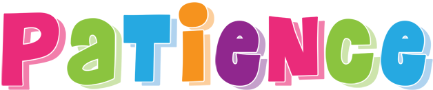 Patience Friday Logo - Prajakta Name - (628x200) Png Clipart Download