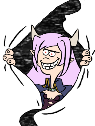 Neckbeard Drawing Basement Clipart Free Download - Luka Boy - (600x436 ...