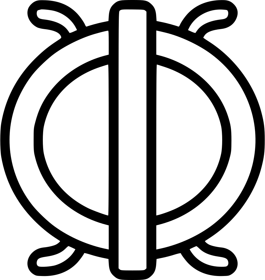 Perseverance Comments - Animism Symbols - (928x980) Png Clipart Download