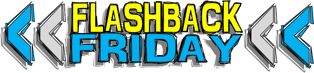 Flashback-friday - Flash Back Friday Clip Art - Full Size PNG Clipart ...