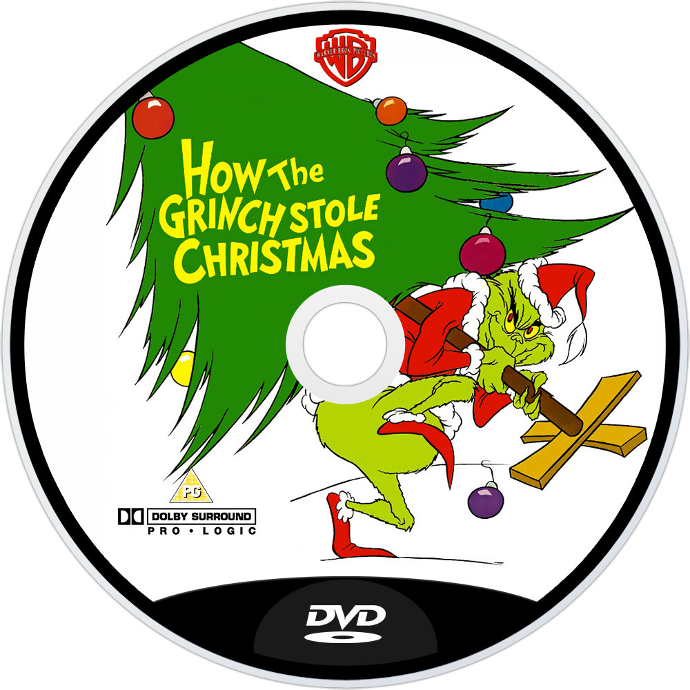 Grinch Stole Christmas Png Grinch Stole Christmas 1000x1000 Png