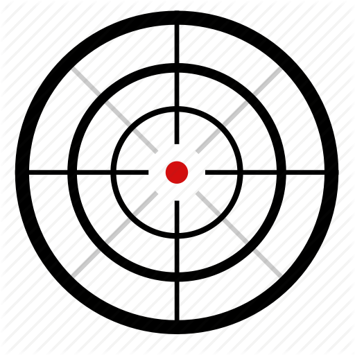 Download Gun Sniper Target Clipart Sight Sniper - Target Sniper ...