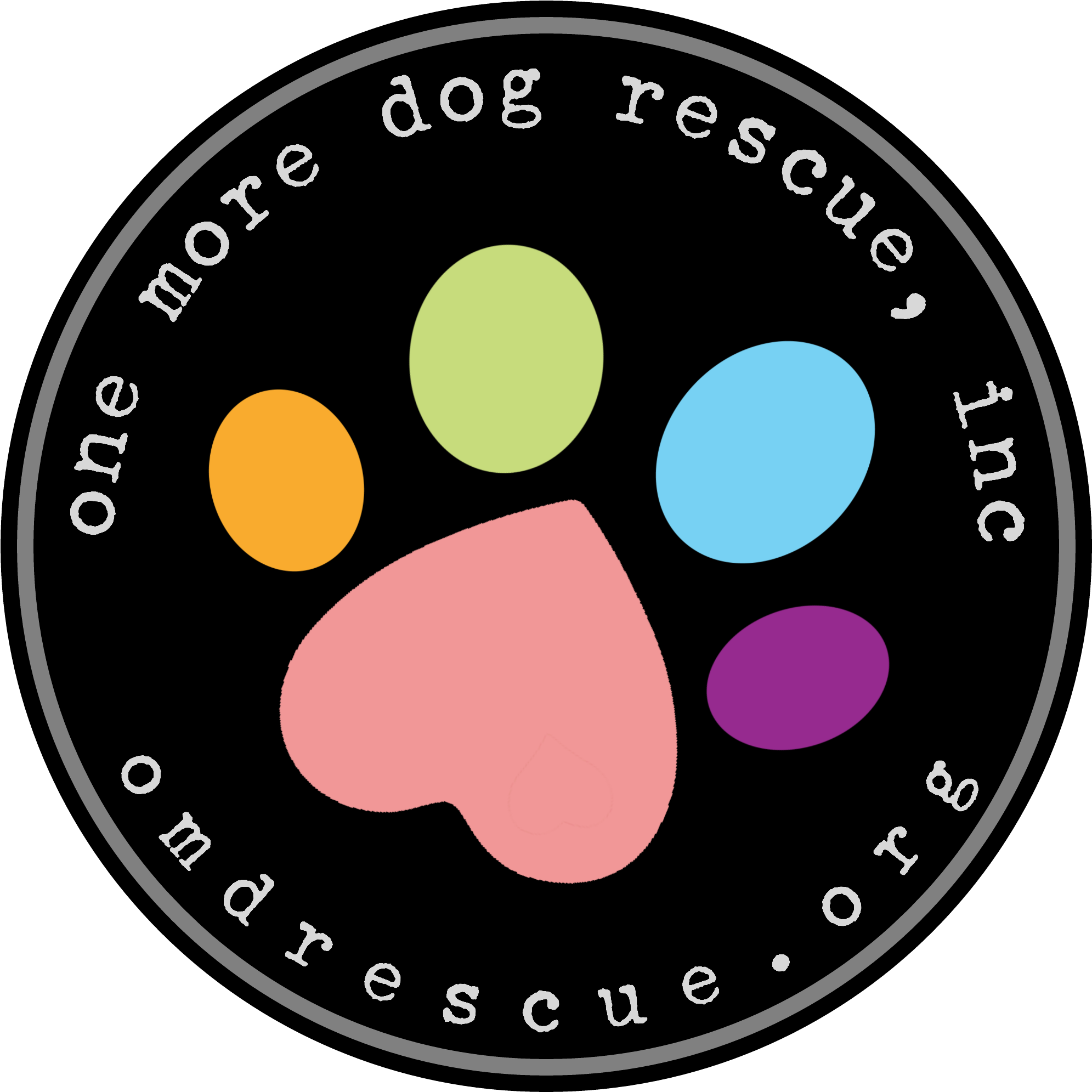 Pints For Pups - Circle - (2000x2000) Png Clipart Download