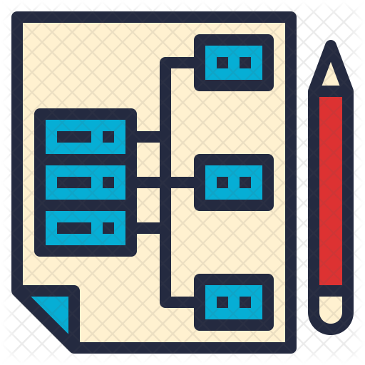 System Architecture Icon Clipart Computer Icons Data - System Design ...