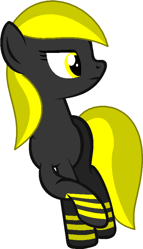 Butter Clipart Yelo - Cartoon - (710x897) Png Clipart Download