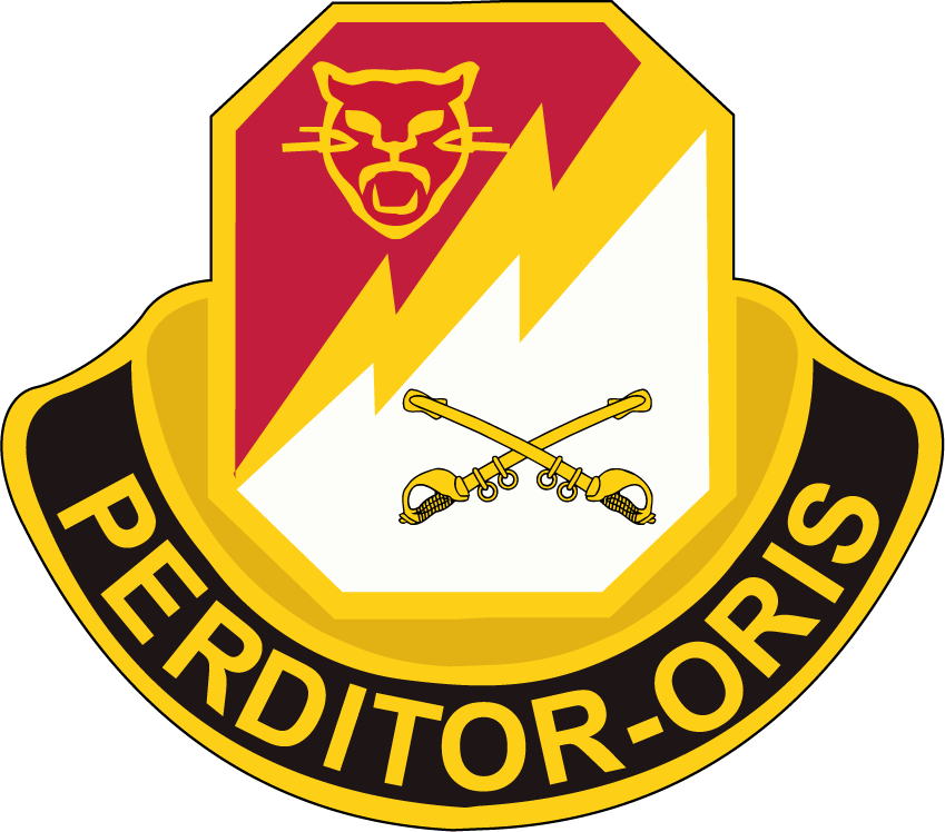 316th Cavalry Brigade - 316th Cavalry Brigade Patch - (849x748) Png ...