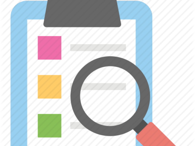 Overview Clipart Document Review - Vector Graphics - (640x480) Png ...