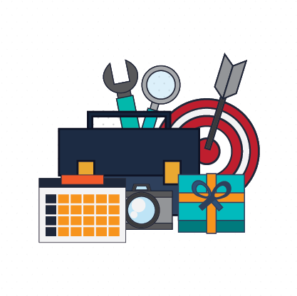 Consultant Clipart Reference Guide - Marketing - (426x426) Png Clipart ...