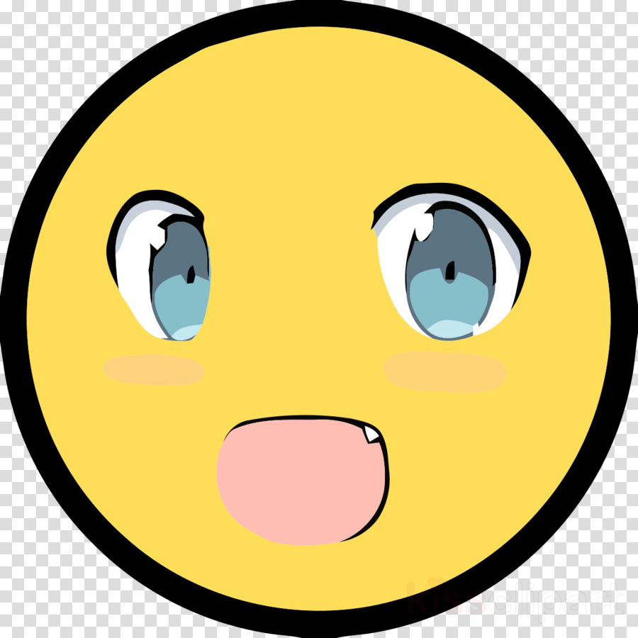 Awesome Face Png Clipart Smiley Clip Art - Awesome Faces Png - (900x900 ...