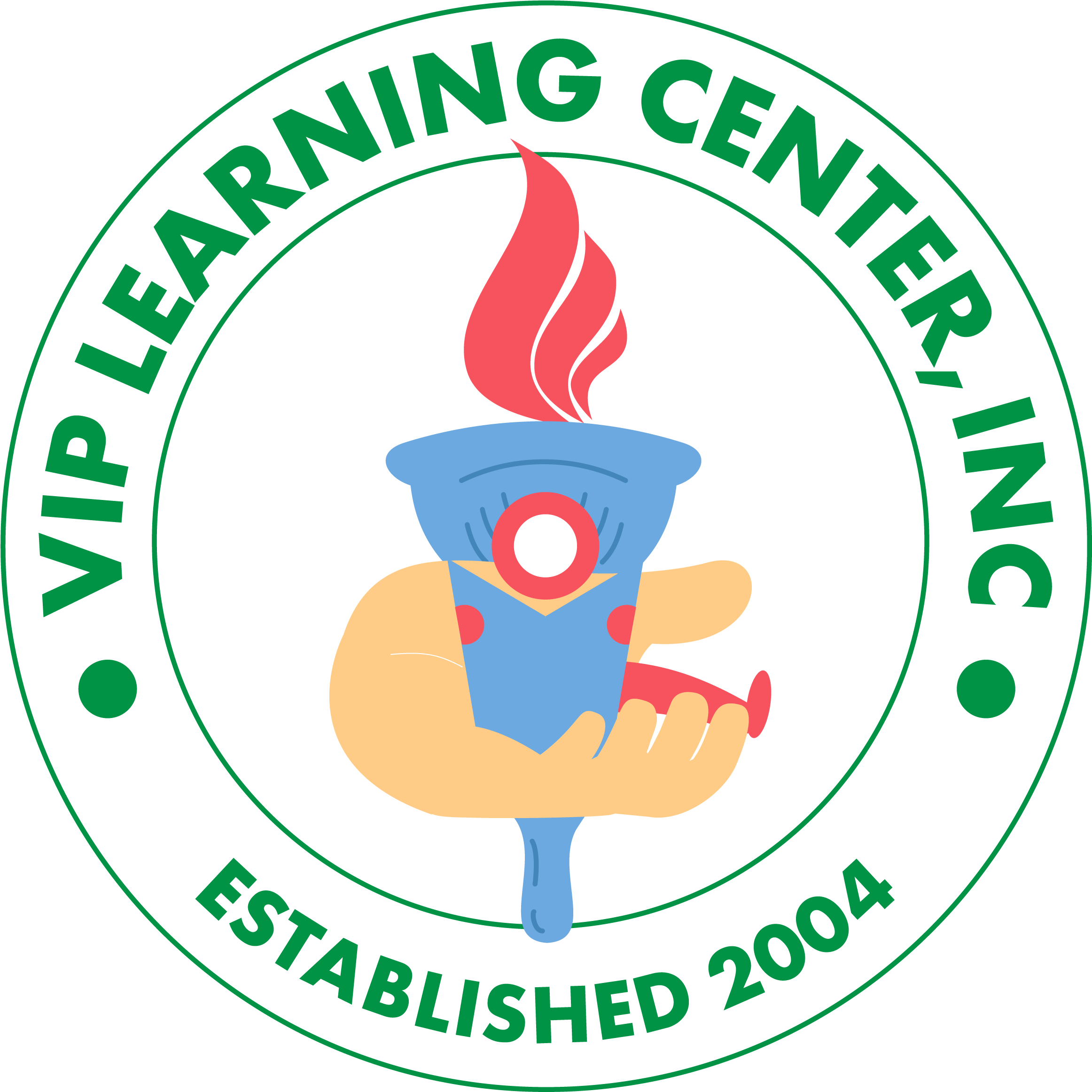 Vip Learning Center Logo - Bayambang National High School Logo ...