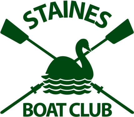 Staines Boat Club - Staines Boat Club - (428x428) Png Clipart Download