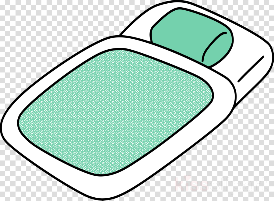 Futon Clipart Futon Mattress Bed - Coffee Grounds Clip Art - (900x660 ...