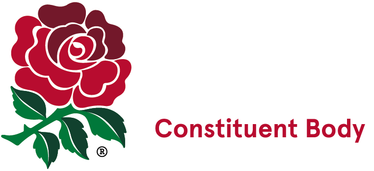 Rfu Cbreverse Social Fb - England Rugby Team Logo - (762x350) Png ...