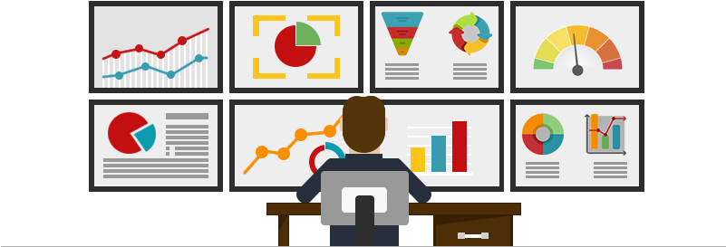 Admin Monitoring Of Projects - Monitoring And Evaluation Clipart - Full ...