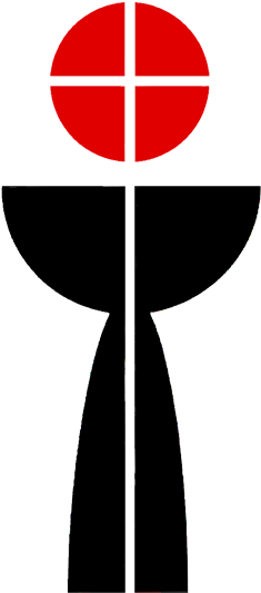 Psalm - Cross - (320x720) Png Clipart Download