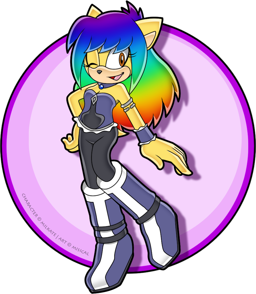 Hitler The Hedgehog - Blue Rabbit - (898x1032) Png Clipart Download