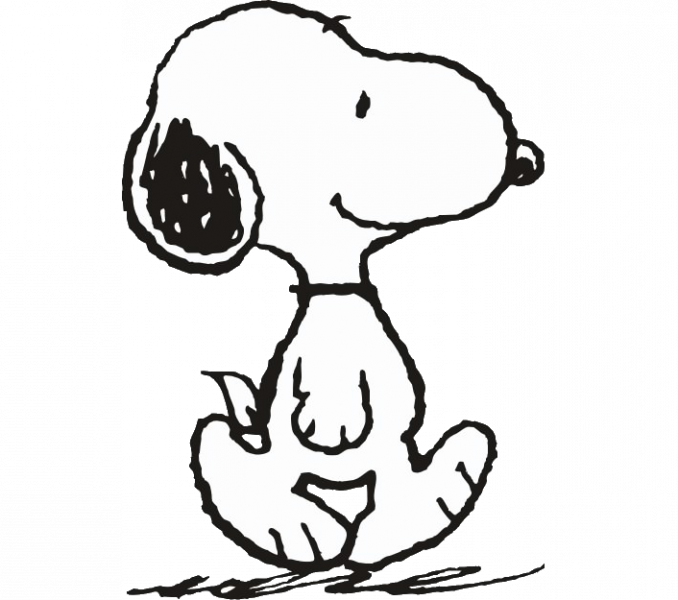 Free Snoopy Pictures Snoopy Transparent Free Download - Snoopy Clipart ...