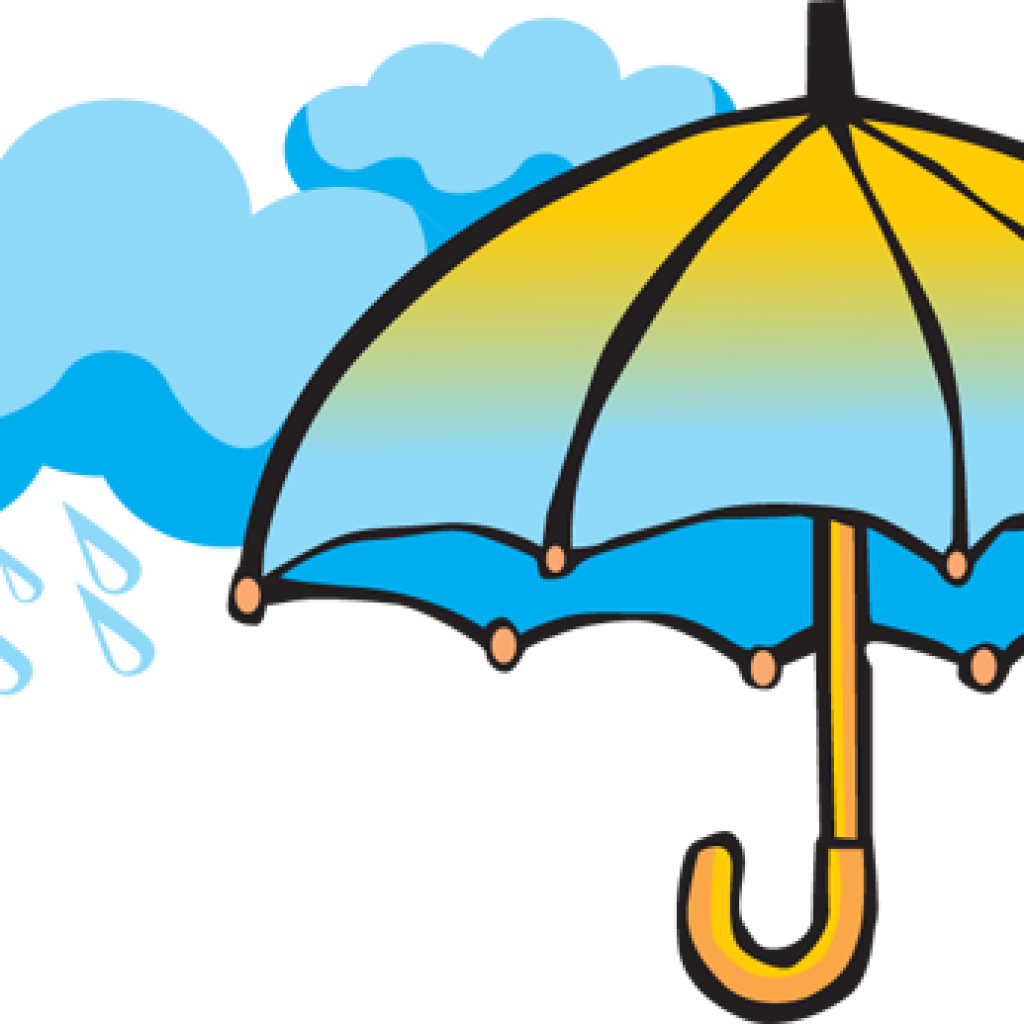 April Showers Clipart April Showers Clipart Clipart - April Showers ...