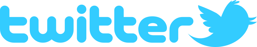 Twitter 2010 Logo - Twitter Text Logo Png - Full Size PNG Clipart ...