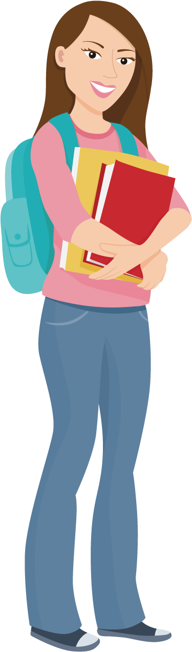 Student University College Education Clip Art - Ultimate Time ...