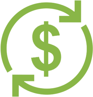 Recurring Donation - Recurring Charge - (500x333) Png Clipart Download