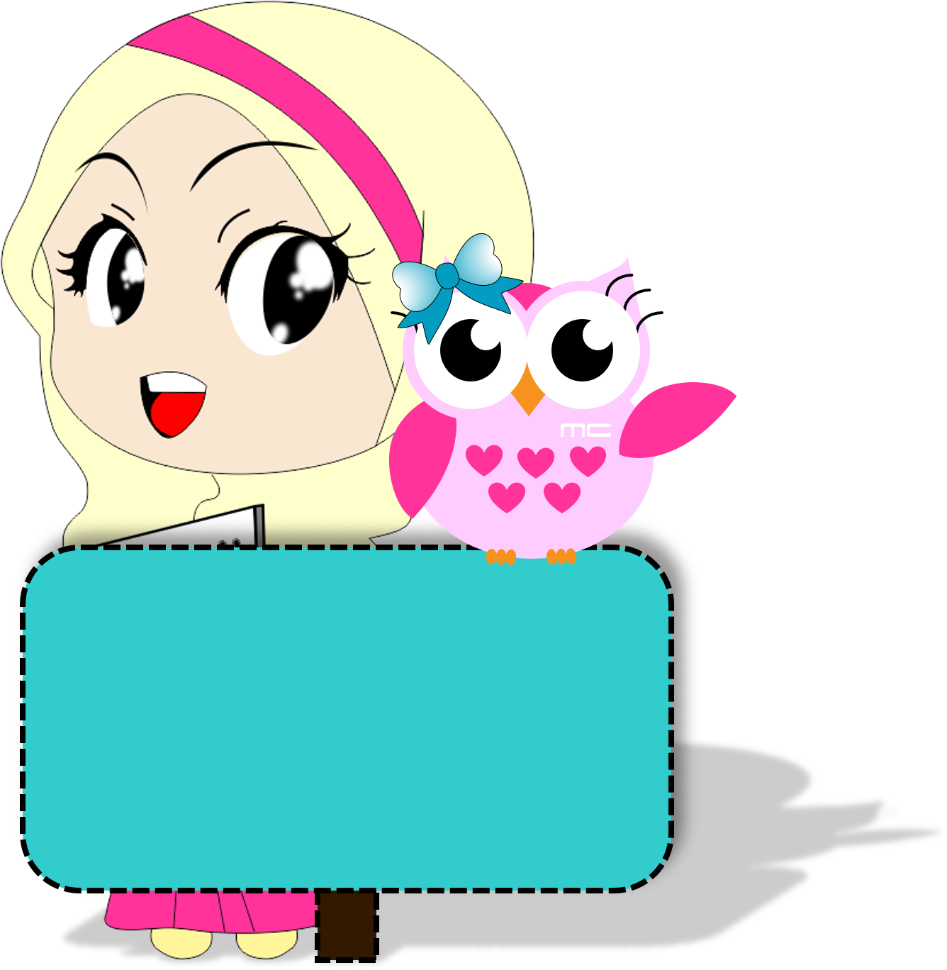 Cikgu Clipart - Clip Art Cikgu - Full Size PNG Clipart Images Download