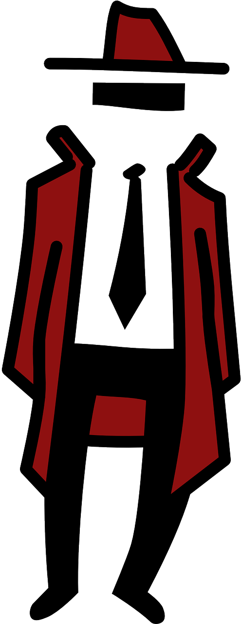 Invisible Person Transparent - (921x2400) Png Clipart Download