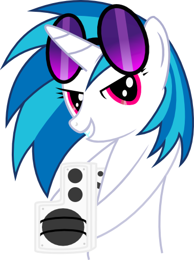 My Little Pony Clipart Gun Png - My Little Pony - (379x507) Png Clipart ...