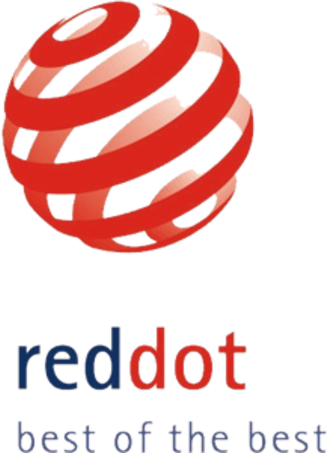 Auszeichnung Reddot - Red Dot Design Award - Full Size PNG Clipart ...