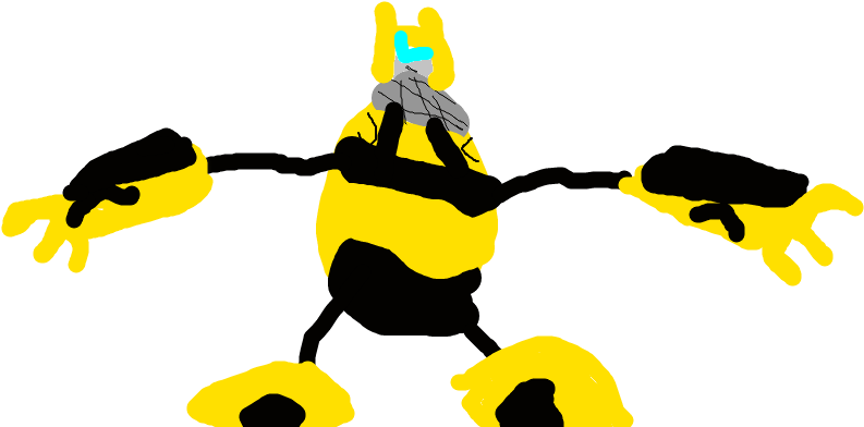 Transformers Alien Robots By - Robot - (991x420) Png Clipart Download