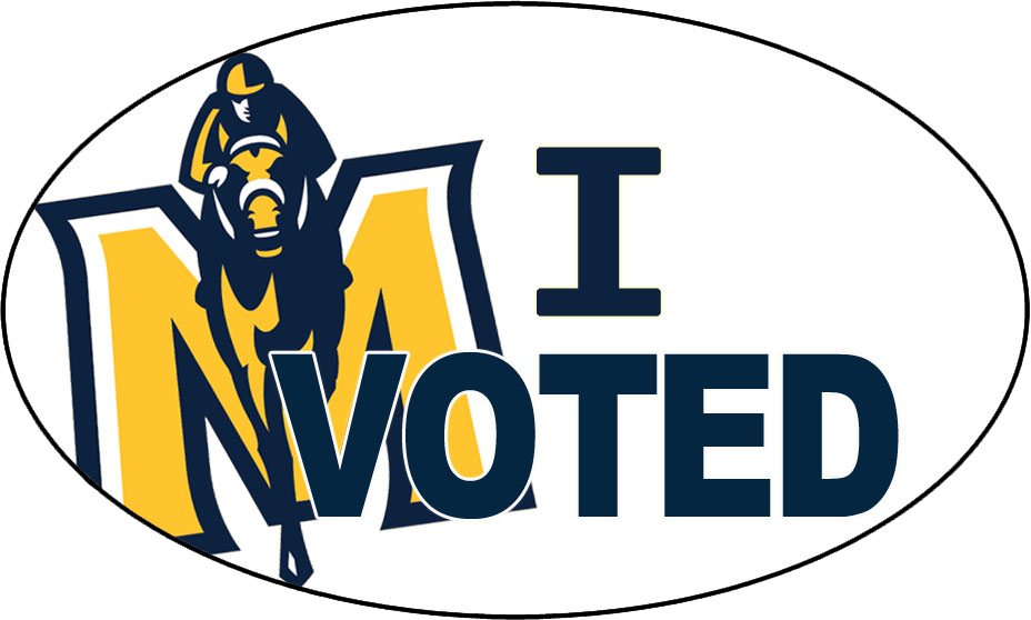 Murray State Sports On Twitter - Murray State University - (928x558 ...