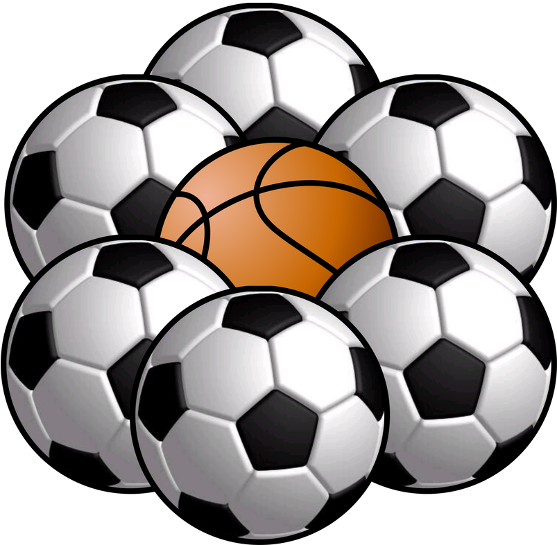 Outside Clipart Front Preposition - Imagenes De Preposition Among ...