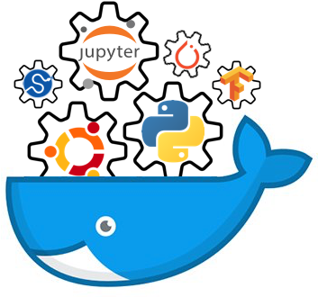 How To Setup Your Jupyterlab Project Environment - Ubuntu - (360x366 ...