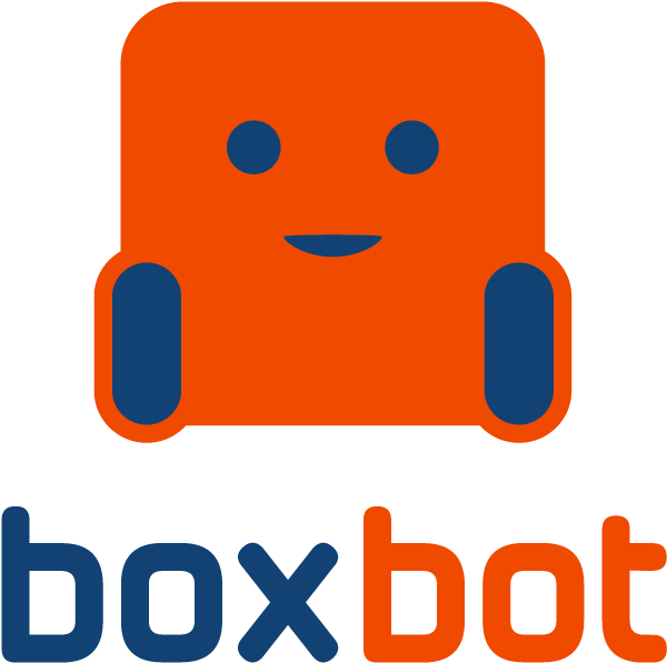 Mechanical Design Engineer - Box Bot - (1000x750) Png Clipart Download