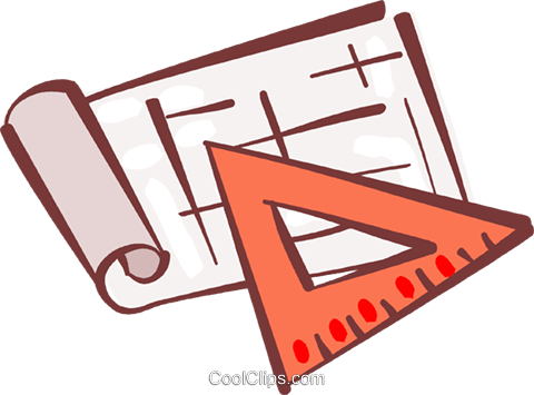 Rulers Royalty Free Vector Clip Art Illustration - Rulers Royalty Free ...