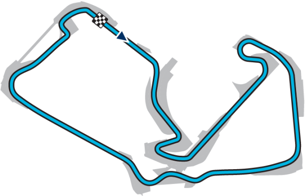Gp F1 Silverstone - Silverstone F1 Transparent - (630x410) Png Clipart ...