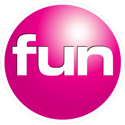 Fun Clipart - Fun Radio - Full Size PNG Clipart Images Download