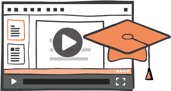 User Training - Flat Panel Display - (601x601) Png Clipart Download