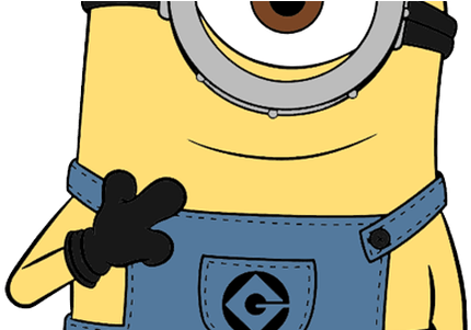 From Despicable Me Oh Yeah Full Hd - Minions Best - (450x300) Png ...