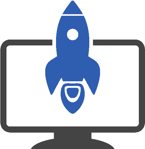 Launch Symbol - (512x512) Png Clipart Download