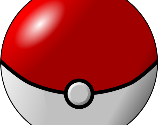 Pokeball Clipart Side - Ball Of Pokemon Png - (640x480) Png Clipart ...