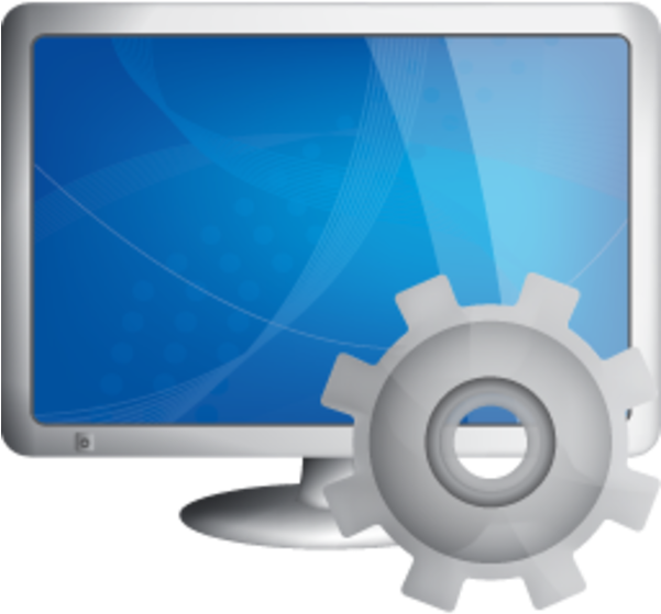 Computer Processing Clipart Computer Icons Clip Art - Clip Art Computer ...