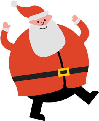 Christmas Countdown Messages Sticker-0 - 9 More Weeks Till Christmas ...