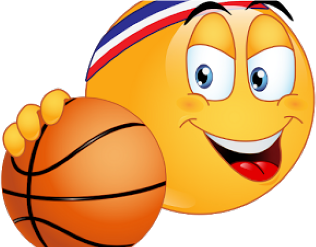 Emoji Sports - (640x480) Png Clipart Download