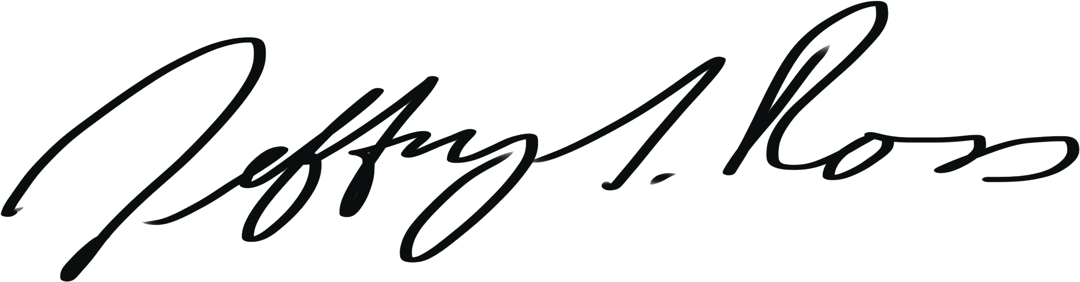 Editor's Choice - Signature Example No Background - Full Size PNG ...