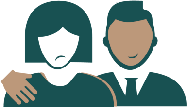 Sexual Harassment - Gestural Harassment Clipart - (400x300) Png Clipart ...