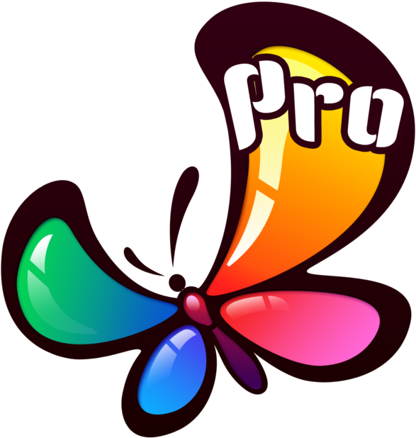 Photo Effect Studio Pro Graphic Design & Art Frame - Designer Grafico ...
