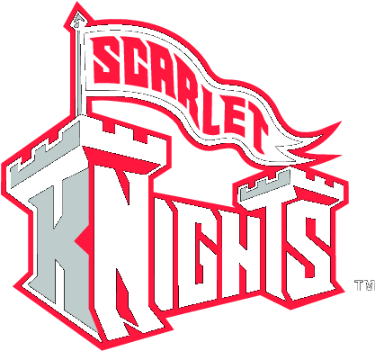 Rutgers Scarlet Knights Clipart Rutgers University - Rutgers Scarlet ...