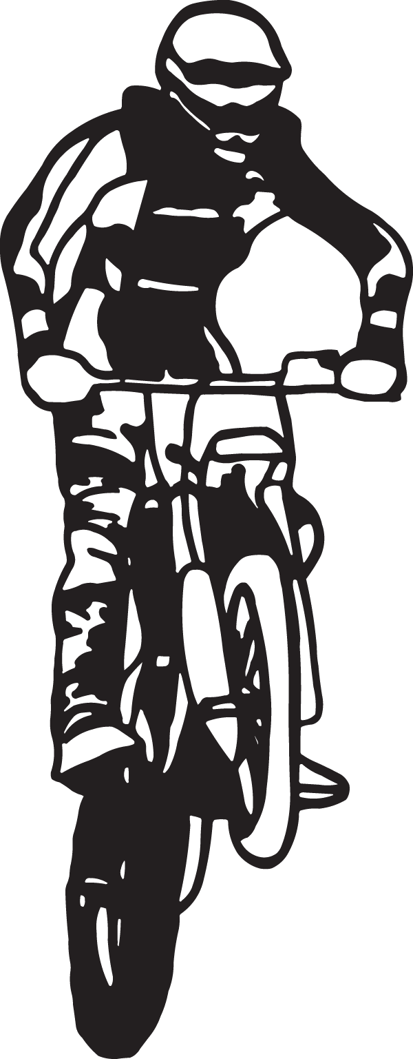 Decal - (600x1537) Png Clipart Download